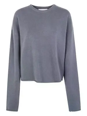 EXTREME CASHMERE X Crew-neck Sweater