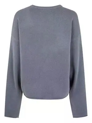 EXTREME CASHMERE X Crew-neck Sweater