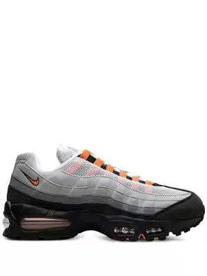 Nike Air Max 95 Og Big Bubble 2.0 Sneakers - Grey