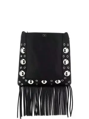 Valentino Garavani Fringe Bags For Women