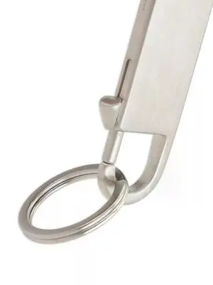 Rick Owens Gemini Keyring