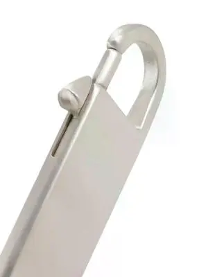 Rick Owens Gemini Keyring