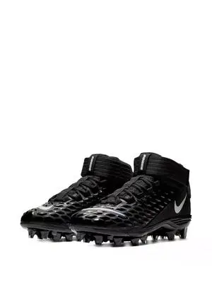 Nike Force Savage Pro 2 Sneakers - Black