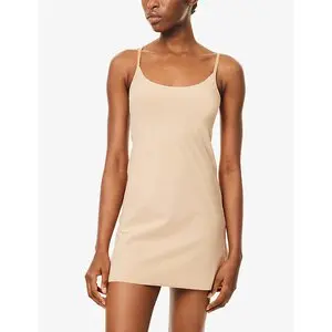 Commando Mini Cami Slip Dress