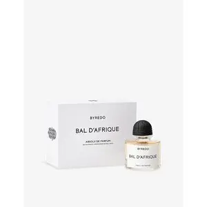 Byredo Bal D'afrique Absolu De Parfum