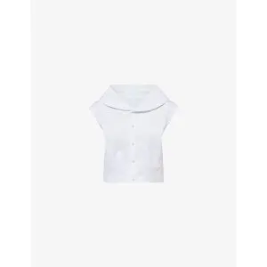 Jacquemus Blouse Shirts For Women