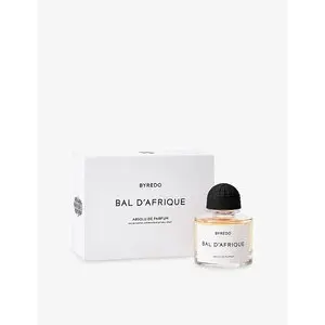 Byredo Bal D'afrique Absolu De Parfum