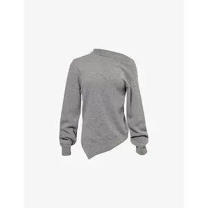 ROHE FRAMES Wool And Cashmere Knit Jumper