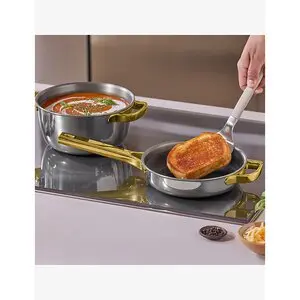 OUR PLACE Titanium Cookware Duo - Gold