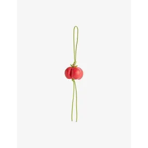 Loewe Tomato Leather Charm
