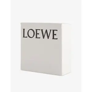 Loewe Tomato Leather Charm