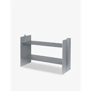 FERM LIVING Lager Low Rack 77cm