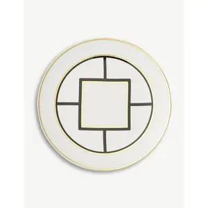 VILLEROY & BOCH Metrochic Dessert/breakfast Plate 22 Cm - Multi