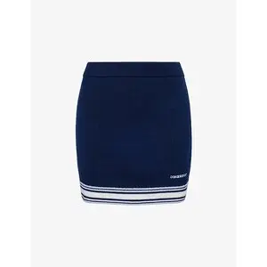 Casablanca Pull On Skirts