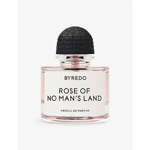 Byredo Rose Of No Man's Land Absolu De Parfum - One-color