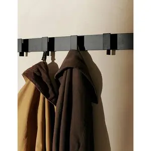 FERM LIVING Lager Iron Coat Rack