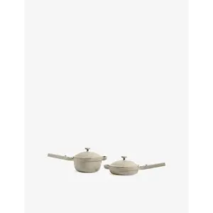 OUR PLACE Mini Cookware Duo - Steam