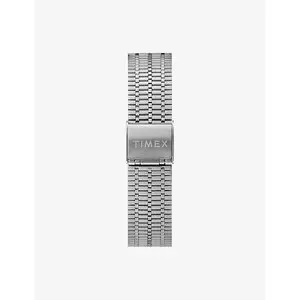 TIMEX Q Diver Reissue Stainless Steel Bracelet Watch