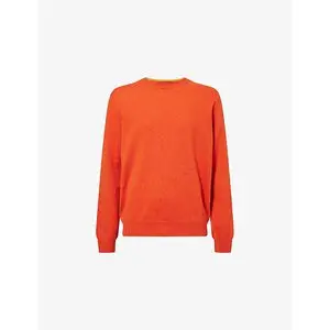 Paul Smith Ribbed Knitwear For Men