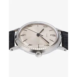 TIMEX Marlin Mechanical Hand-wind Watch
