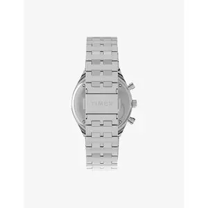 TIMEX Q Diver Chronograph 40mm