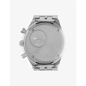 TIMEX Q Diver Chronograph 40mm