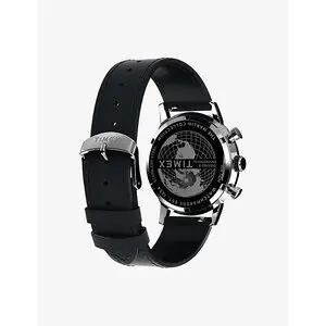 TIMEX Marlin Chronograph Tachymeter Analog Watch