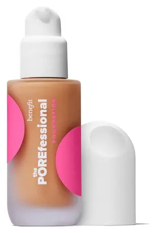 BENEFIT COSMETICS The Porefessional Blurring & Smoothing Foundation With Niacinamide - 20w Beyond