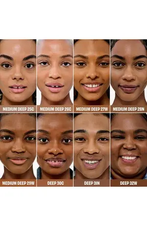 BENEFIT COSMETICS The Porefessional Blurring & Smoothing Foundation With Niacinamide - 29w Driven
