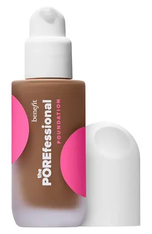 BENEFIT COSMETICS The Porefessional Blurring & Smoothing Foundation With Niacinamide - 31n Exceptional