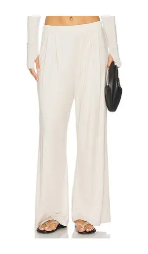 Michael Lauren Vox Pleated Pant