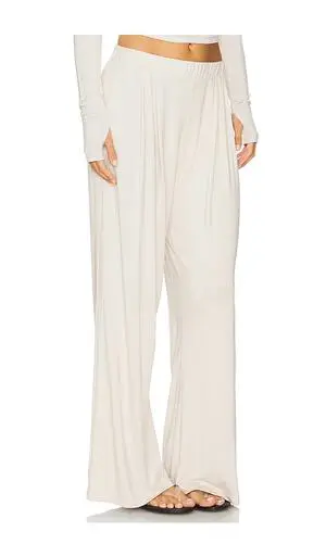 Michael Lauren Vox Pleated Pant