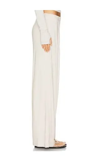 Michael Lauren Vox Pleated Pant