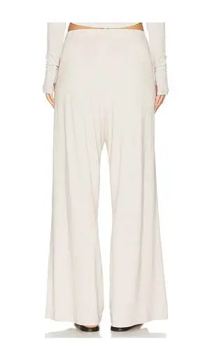 Michael Lauren Vox Pleated Pant