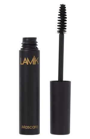 LAMIK Show Out Mascara - Black