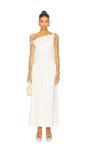 Nia One Shoulder Cocktail Dresses