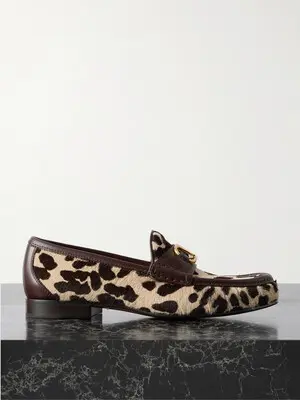 Valentino Garavani Mid Calf Flats For Women