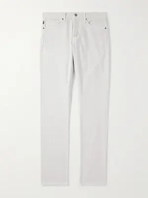 Men's Tom Ford White Pants
