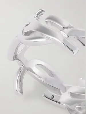 Saint Laurent Cassandre Ring