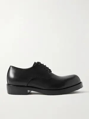 Dries Van Noten Derbys