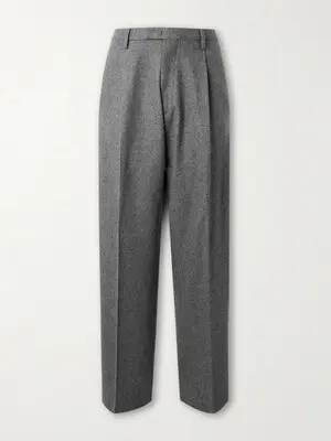 Boglioli Ankle Length Pants For Men