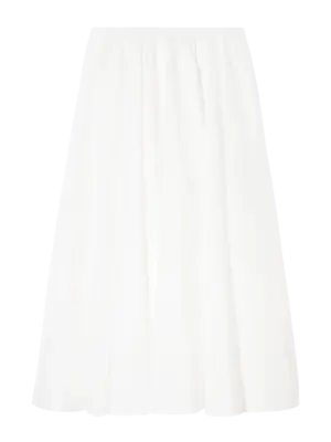 Norma Kamali Midi Skirts