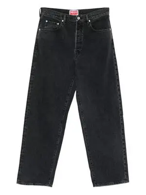 Kenzo Botan Jeans