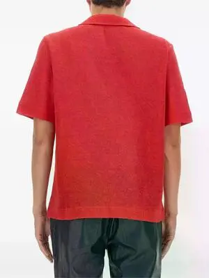 Séfr Textured T-shirt
