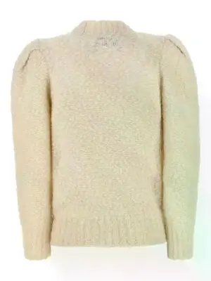 Isabel Marant Étoile Puff-sleeve Sweater