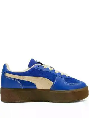 PUMA Palermo Elevata Sneakers - Blue