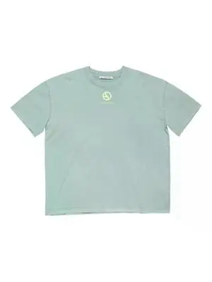 Acne Studios Logo-print T-shirt
