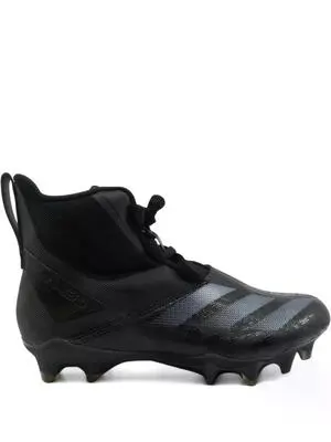 Adidas Adizero Chaos Speed Juice High-top Sneakers - Black