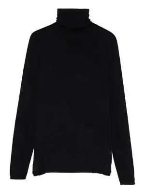 Max Mara Saluto Virgin-wool Sweater