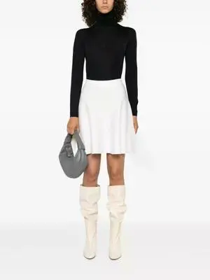 Max Mara Saluto Virgin-wool Sweater